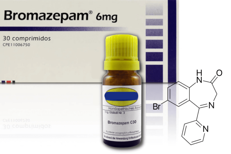 Bromazepam Addiction Treatment and Rehab Clinic | VipVorobjev