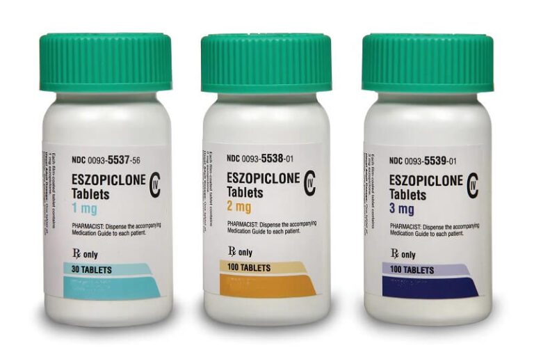 Lunesta Addiction Treatment and Rehab Clinic | VipVorobjev