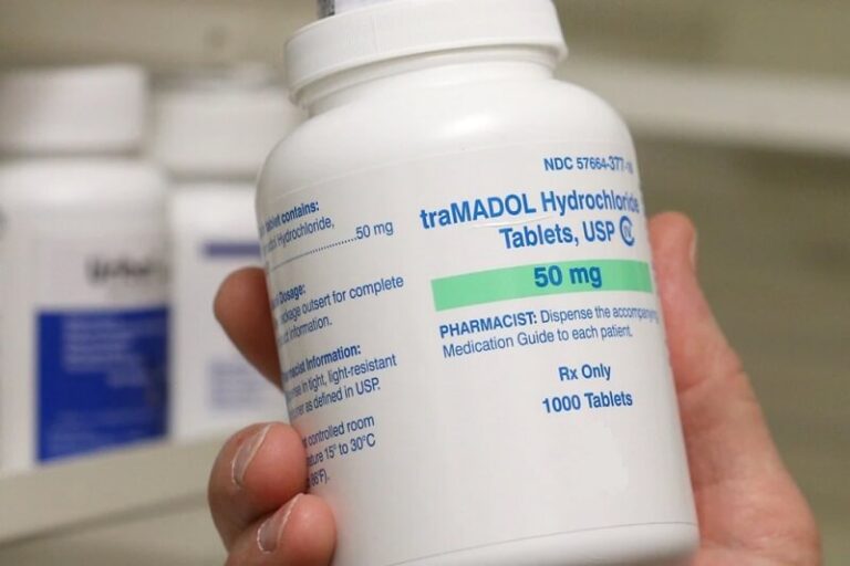 Tramadol Addiction Treatment and Rehab Clinic | VipVorobjev