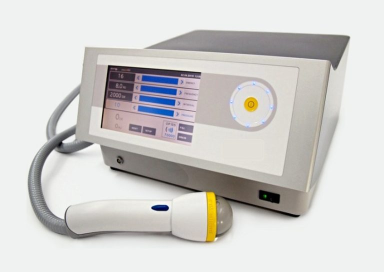 Terapija Spark talasima (Šok Wave Terapija) u lečenju zavisnosti ...